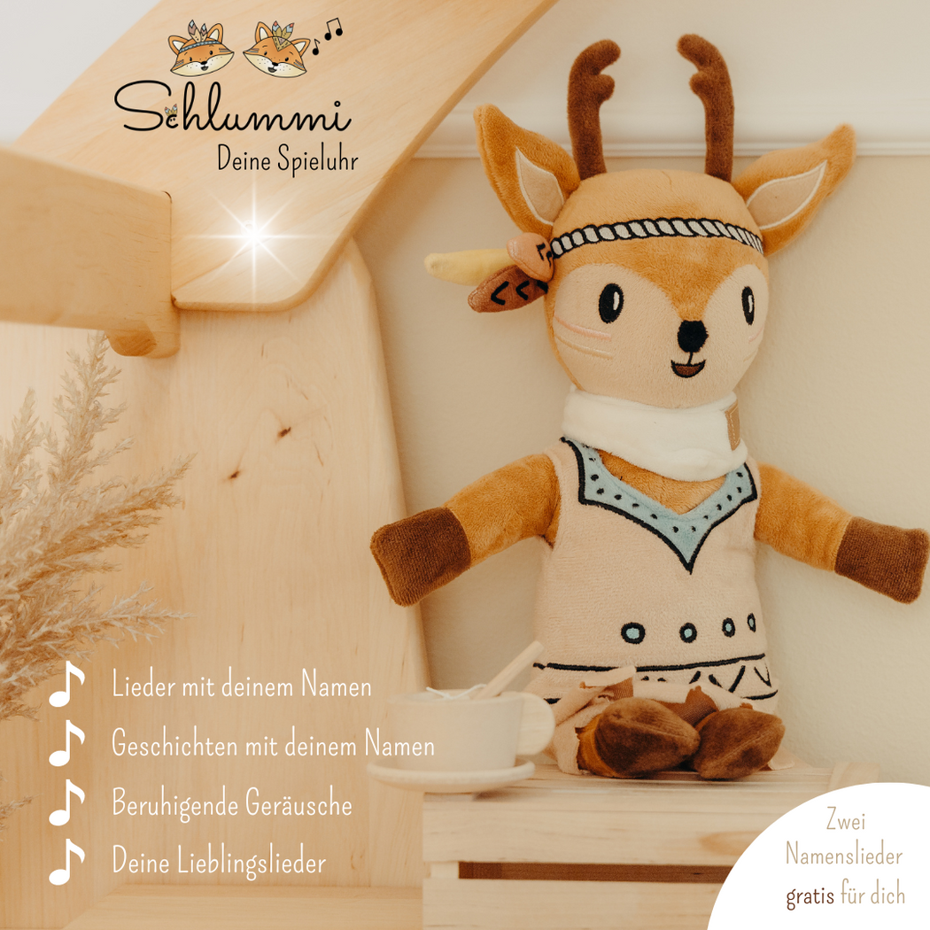 Spieluhr Mp3 Bespielbar